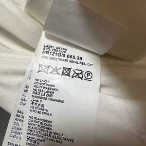 Pronovias | Dresses | Pronovias Bridal Jory Wedding Dress | Poshmark